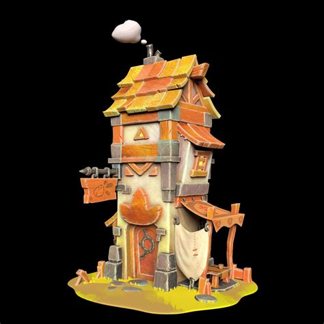 Feifan Level Artist