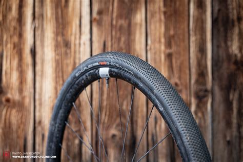 Schwalbe G One Allround In Review Gran Fondo Cycling Magazine