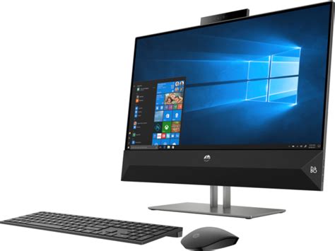 Hp Pavilion All In One Hp Official Store