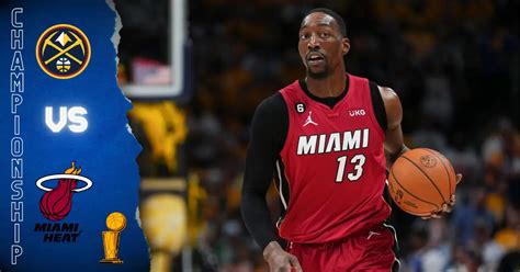 Game 2 Heat Vs Nuggets Predictions And Odds Bams Baskets