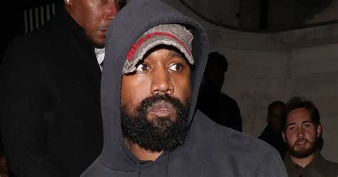 Kanye West Fires Back At 1 Million Lawsuit Accusing Him Of Having