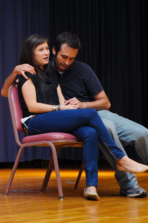 Dvids News We Are Family Campaign Sends Out Sex Signals