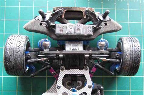 Yokomo MR TC SD SSG CS Your Home For RC Drifting