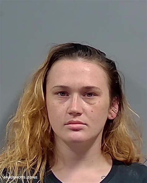 Cameron Sarah Marie 12162024 Escambia County Mugshots Zone