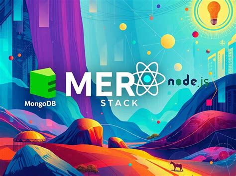 desarrollo full stack con mern stack mongodb express react y node js