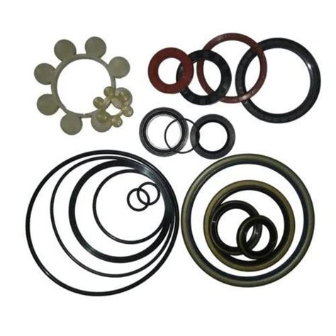 O Ring Rubber Seal Application Industrial At Best Price In Pune