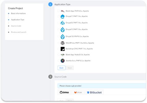 Build Apps And Templates DevPanel Build Apps And Templates DevPanel
