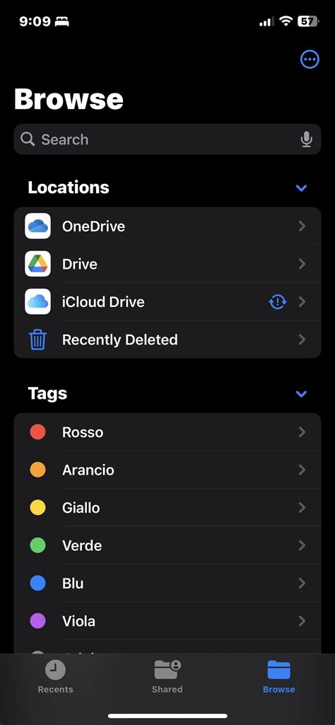 On My Iphone Folder Missing Riphonehelp