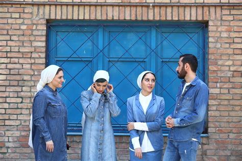 مژگان خالقی کارگردان امشب اینجا من به هیچ وجه فمینیست نیستم خبرآنلاین