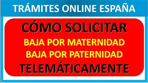 ¿cuánto Se Cobra Por Baja De Maternidad Estando En Paro La Guía