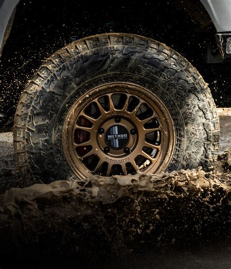 Methods Core Values Method Race Wheels