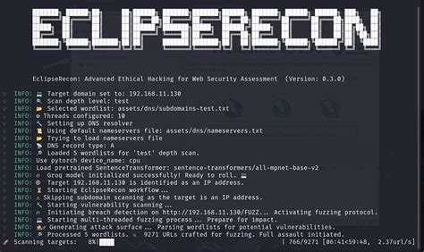 Day Of Exploits Nemesys 🤞 Nemesys Is An Ethical Cybersecurity Tool Designed To Automate