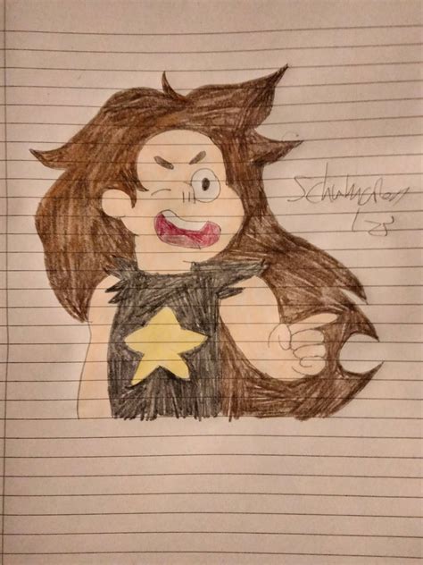 Young Greg Sketch By Schumacher7 On Deviantart