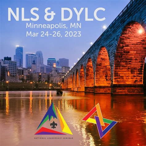 2023 Nls And Dylc Course Dates Kon Wapos Lodge