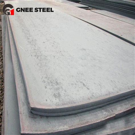 Introduction To Q355 Carbon Structural Steel News