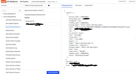 Get Local Key Tuya Since June 2022 Page 2 Third Party Integrations Home Assistant Community