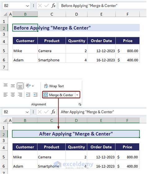 How To Align Data In Excel Explained In Detail ExcelDemy