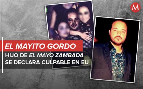 El Mayo Zambada Hijos El Mayo Zambada Estaría Cerca De Un Acuerdo