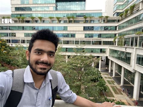 Dear Connections Im Very Happy To Share That I Have Been Selected As A