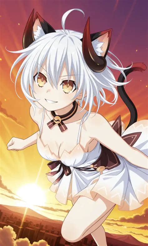 Koneko Toujou Aiイラスト Pixai