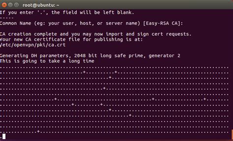 มาทำ Server Openvpn สำหรับมุดท่อไปต่างประเทศกันด้วย Docker