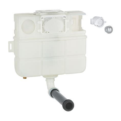 Bath Furniture Cistern Grohe