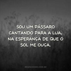 47 Frases de Amor Não Correspondido para Chorar pela Saudade Me Apaixonei