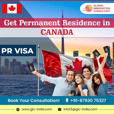 Best Canada Immigration Consultants In Pune Gicindiapune Medium