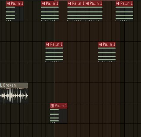 Fruity Loops 12 Stretch Tempo On Playlisy Promotionstoun