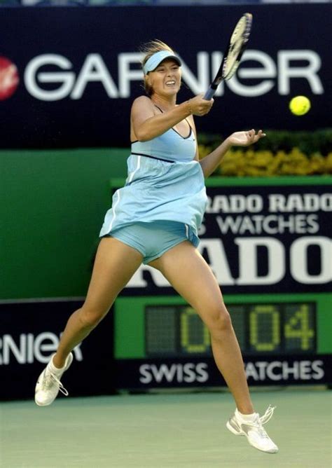 Спортсменки в откровенных позах 50 фото Tennis Players Female Sexy Sports Girls Maria