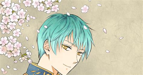 刀剣乱舞 一期一振 Moomieのイラスト Pixiv