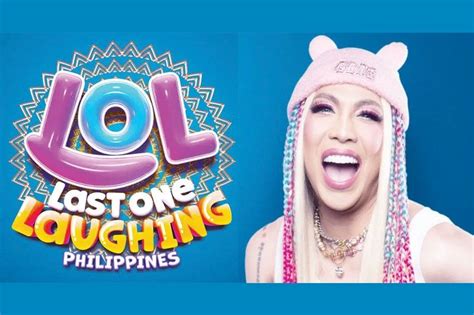 Vice Ganda To Host Philippines Edition Of Prime Videos ‘lol Last One Laughing