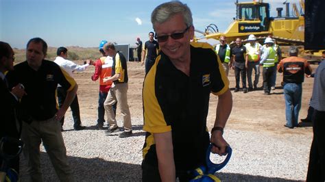 Nueva Planta De Goodyear En México Está Contratando Tire Business