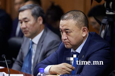 Б Чойжилсүрэн “ДЦС 3” ТӨХК д гарсан ослын шалтгааныг ирэх долоо хоногт тодруулна