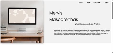 mervis mascarenhas on linkedin prodigyinfotech