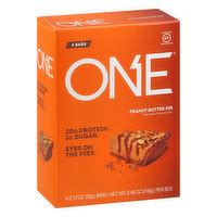 ONE Protein Bar Birthday Cake Flavored Minis
