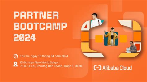 Alibaba Cloud Events Computing Conferences Summits Workshops