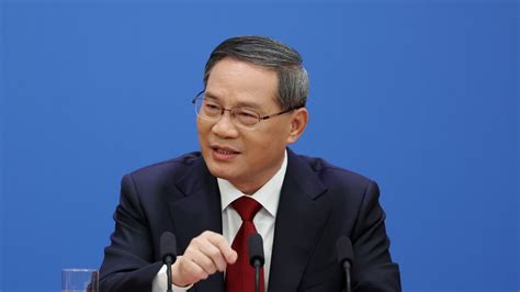 Премьер Госсовета КНР поздравил Кира Стармера со вступлением в должность премьера Великобритании