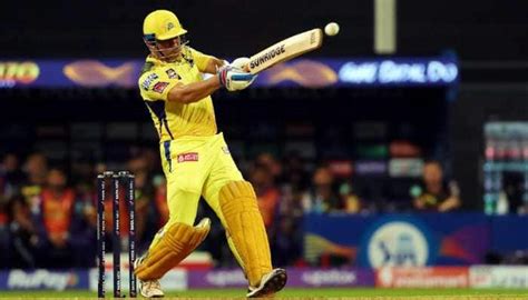 Ipl 2022 Ms Dhoni Revealed Wish To Give Up Csk Captaincy Last Season