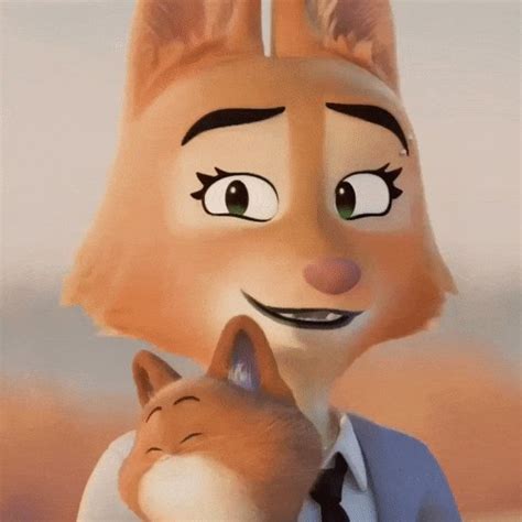 Foxington S On Twitter Thebadguys Dianefoxington