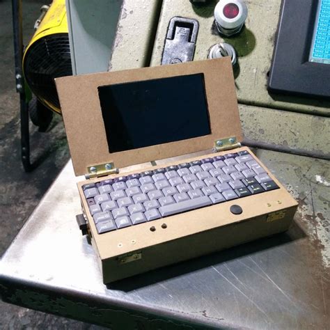 Mini Rpi Laptop Hackaday Io