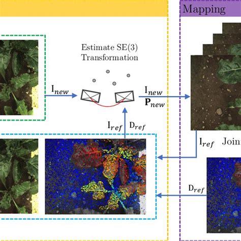 Pdf Robotic Weed Control Using Automated Weed And Crop Classification