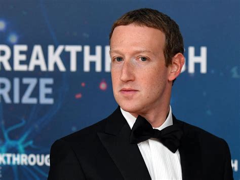 Mark Zuckerbergs Meta Company To Sack 11000 Employees Daily Telegraph