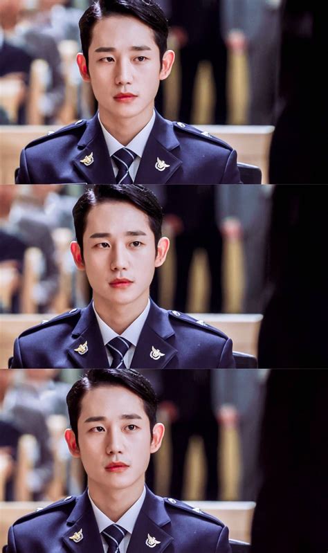 While You Were Sleeping Korean Tv Series Jung Hae In While You Were