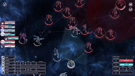 Sunrider 4 The Captains Return COMPLETED XGames