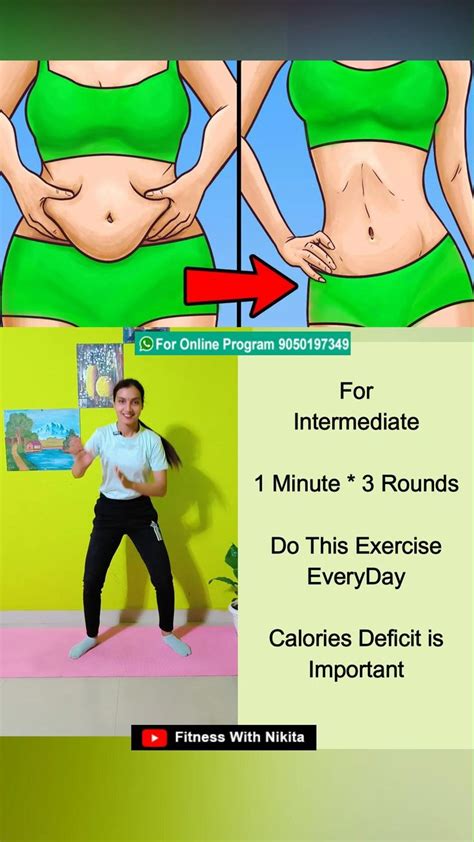 Pin On Daily Exercise Routines