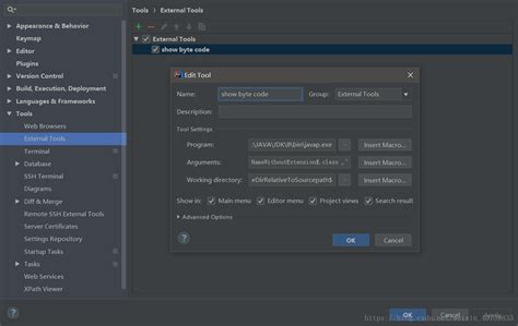Idea 查看代码反汇编代码idea能反汇编吗 Csdn博客 Idea 查看代码反汇编代码idea能反汇编吗 Csdn博客