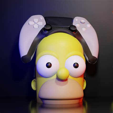 Controller Stands