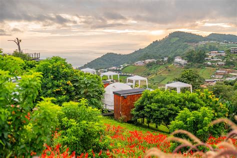 ม่อนหมอกฟ้า โฮมสเตย์ Chiang Mai