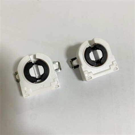 G13 Lampholder For T8 Fluorescent Tube T8 Lamp Socket Base And Non